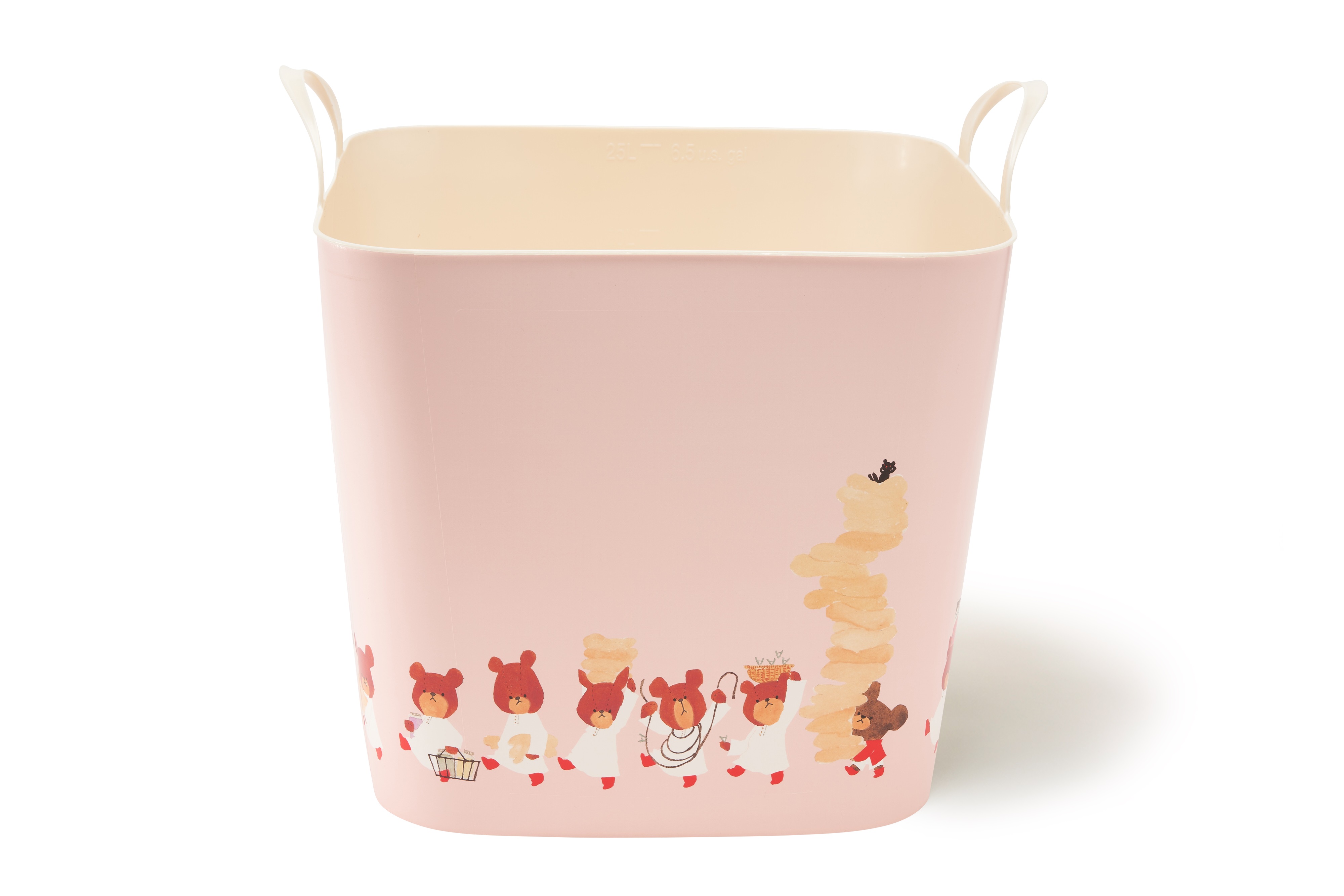 baquet くまのがっこう おせんたく | stacksto BtoB公式通販サイト